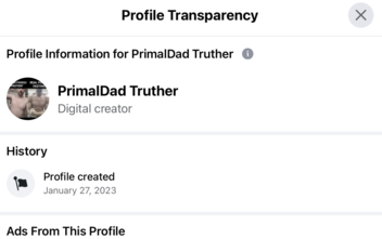 Fact Check: NO Evidence 'DoctorTruth Batana Oil' Reverses Hair Loss | Lead Stories